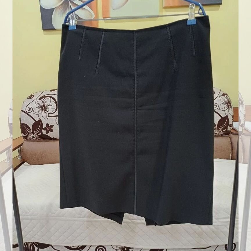 Юбка карандаш