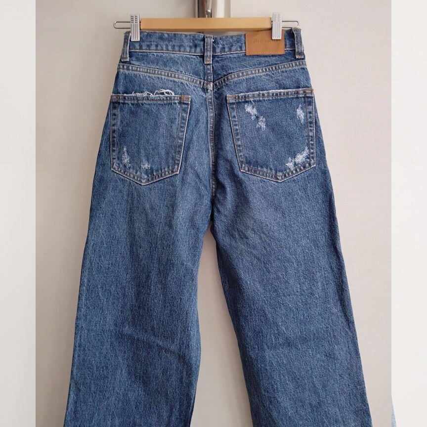 Джинсы женские befree