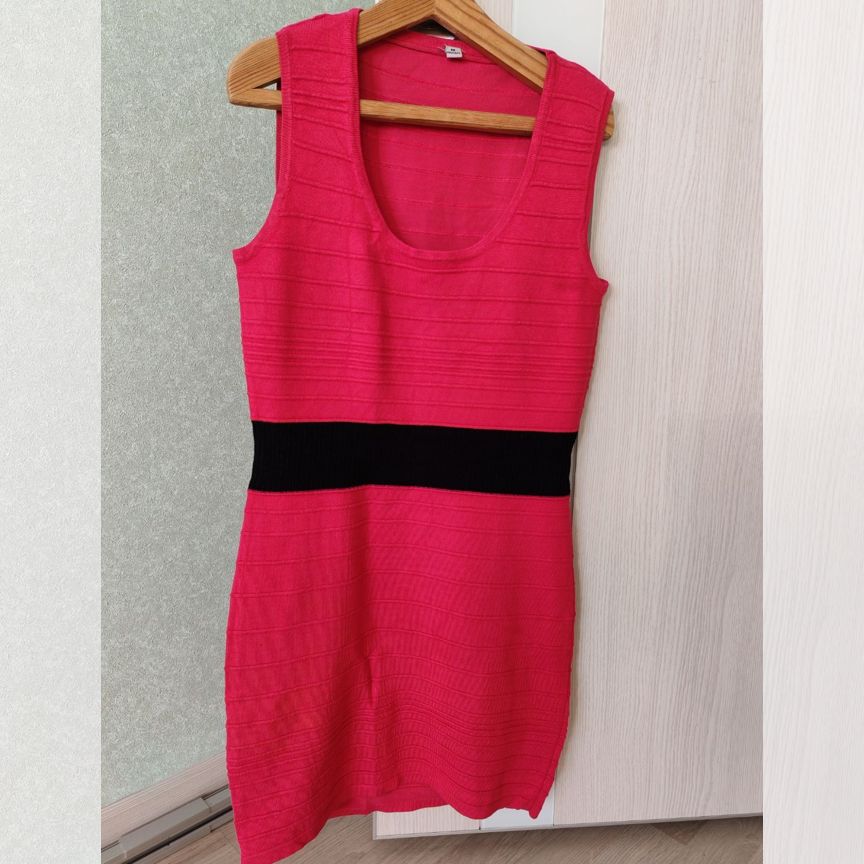 Платье, кофты